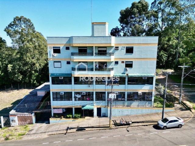 Apartamento JK / Kitinete com 1 dormitório, 60.00m² para locação por R$ 1.000,00 Cristo Rei São Leopoldo/RS