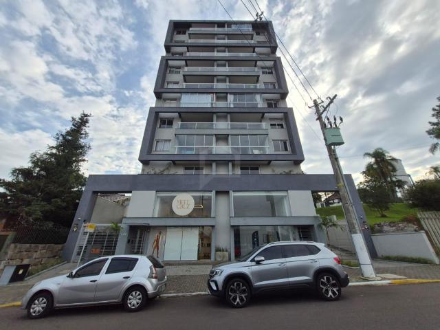 Apartamento JK / Kitinete com 1 dormitório, 73.00m² para locação por R$ 1.700,00 São José São Leopoldo/RS