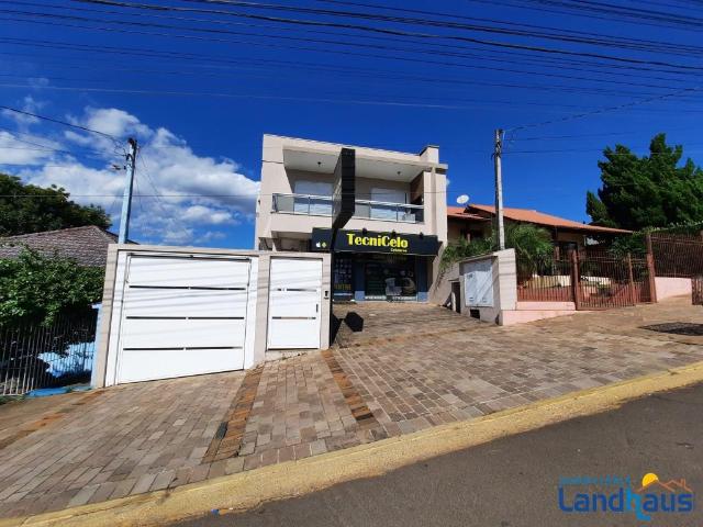 Apartamento JK / Kitinete, Concórdia Ivoti