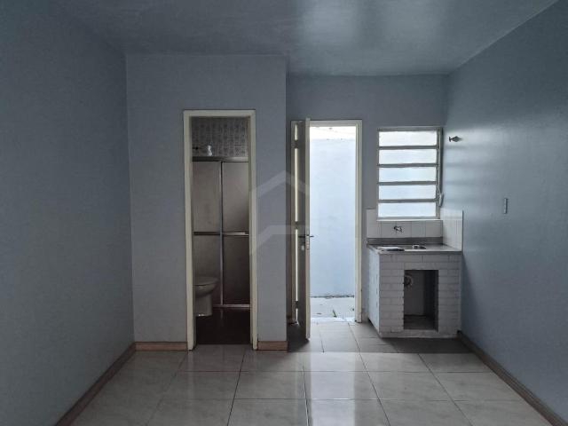 Apartamento JK / Kitinete para locação por R$ 1.000,00 Centro São Leopoldo/RS