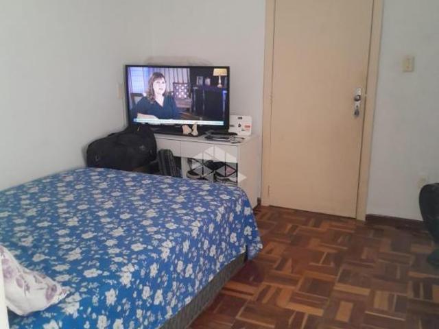 Apartamento jk, localizado em ótima localização no Bairro Cidade Baixs