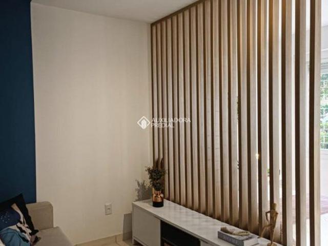 Apartamento JK mobiliado