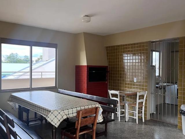 Apartamento JK mobiliado Bairro Cidade Baixa