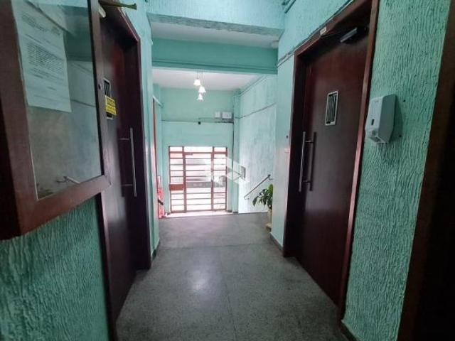 Apartamento JK mobiliado, elevador, próximo do Gasômetro na Centro Histórico