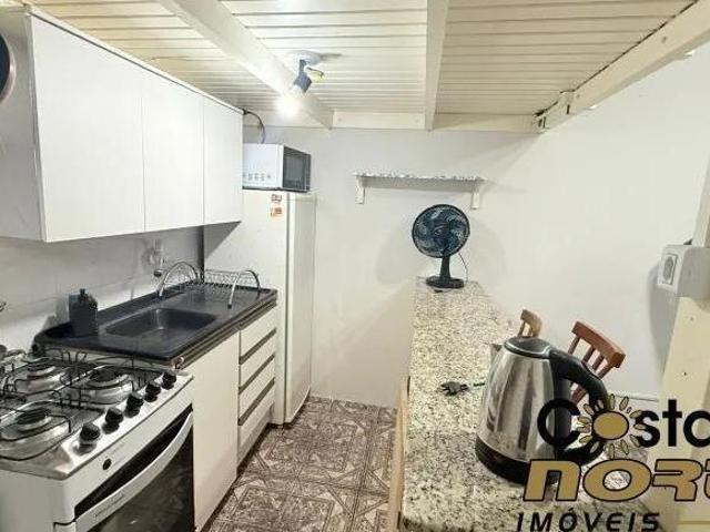 Apartamento JK Mobiliado na Av Emancipação em Tramandaí