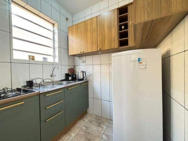 Apartamento JK mobiliado para alugar no bairro Praia de Belas, Porto Alegre COD: 25805