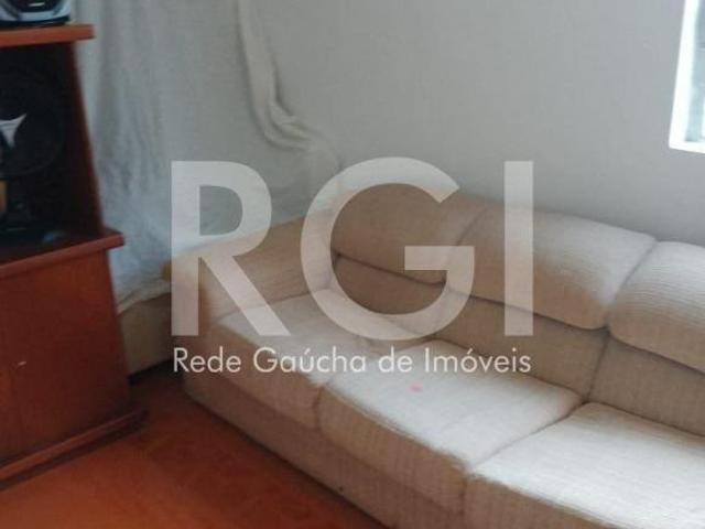 Apartamento jk na cidade baixa!