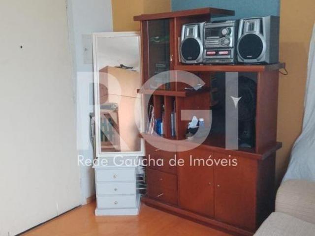 Apartamento jk na cidade baixa!