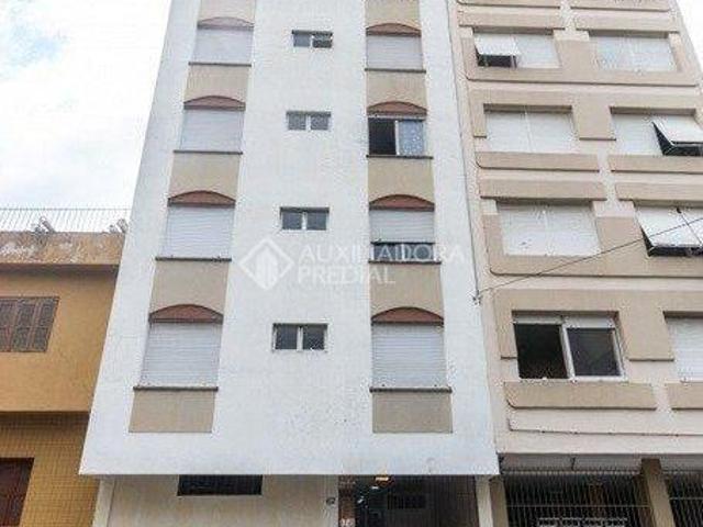 APARTAMENTO JK NA CIDADE BAIXA