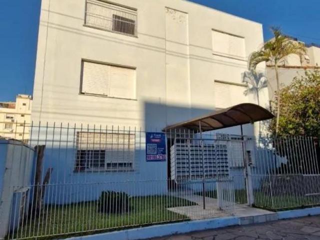 Apartamento JK na Cidade Baixa com 27,07 de área privada