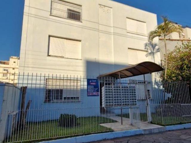 Apartamento JK na Cidade Baixa com 27,07 de área privada
