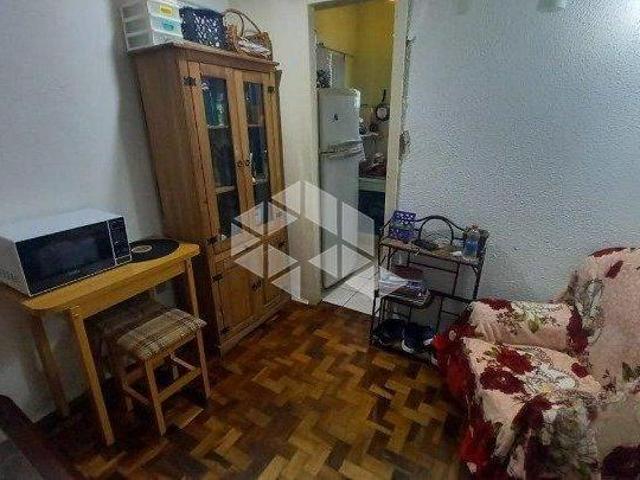 Apartamento JK no Bairro Centro com 21,80 m²