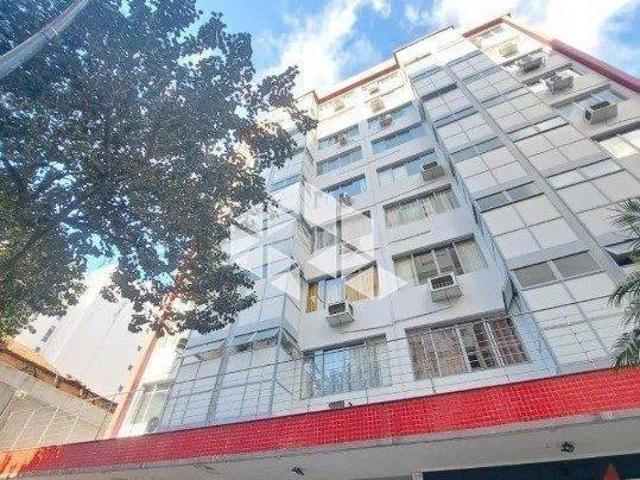 APARTAMENTO JK NO BAIRRO CENTRO HISTÓRICO