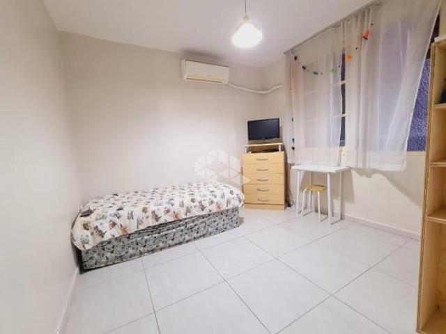 Apartamento jk no bairro Centro Histórico