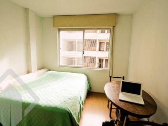Apartamento JK no Bairro Centro Histórico