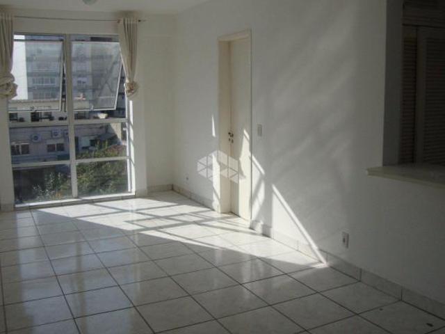 apartamento JK no Bairro Centro Histórico
