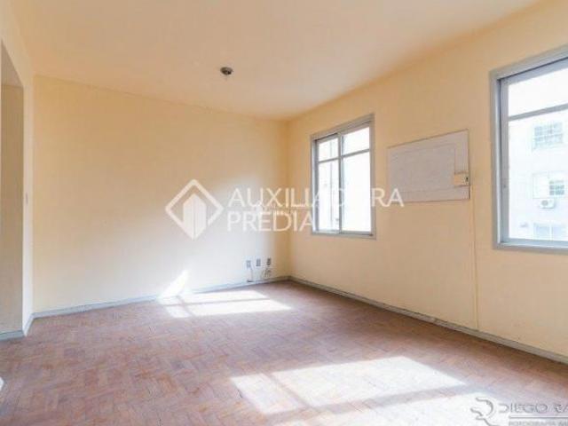 Apartamento 1 Dormitório | Centro Histórico de Porto Alegre