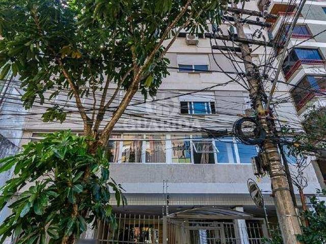 Apartamento JK no bairro Centro Histórico COD: 8604