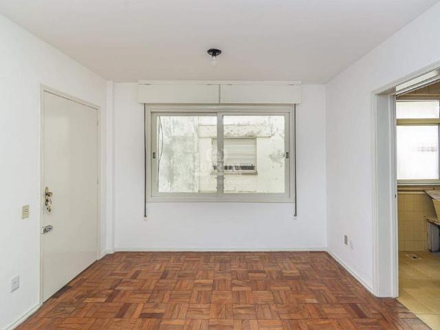 Apartamento JK no bairro Centro Histórico COD: 8604