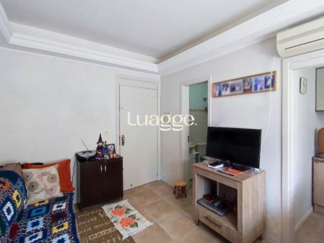 Apartamento JK no Bairro Centro