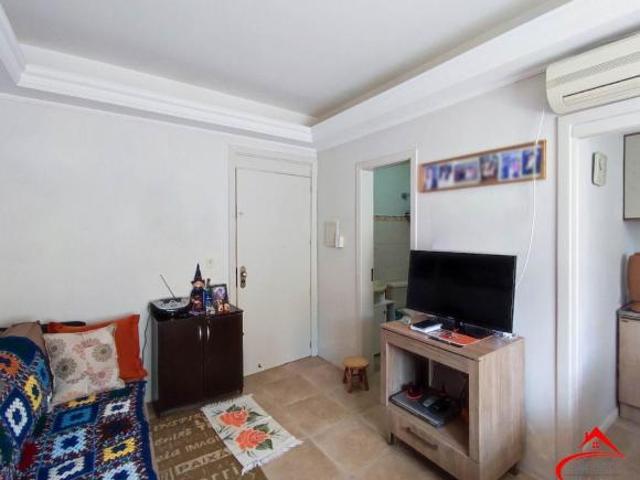 Apartamento JK no Bairro Centro