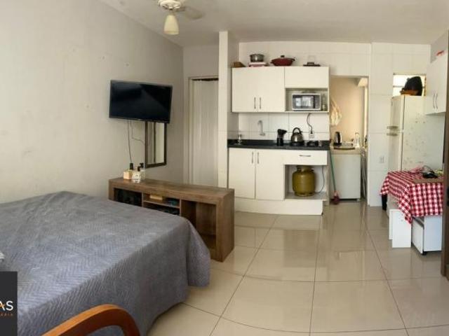 Apartamento JK no bairro Azenha