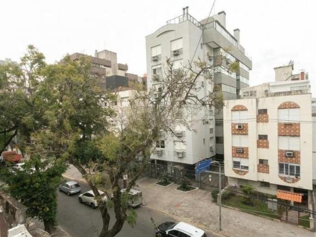 Apartamento JK no bairro Bom Fim