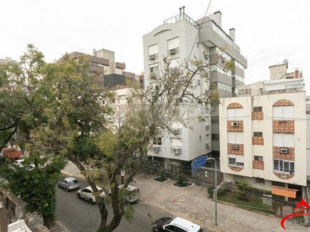 Apartamento JK no bairro Bom Fim