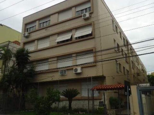 Apartamento JK no bairro Bom Fim. COD: 3614