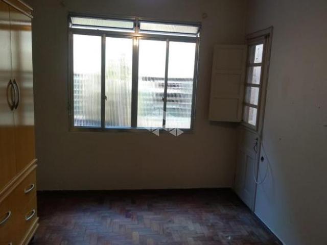 Apartamento JK no bairro Floresta