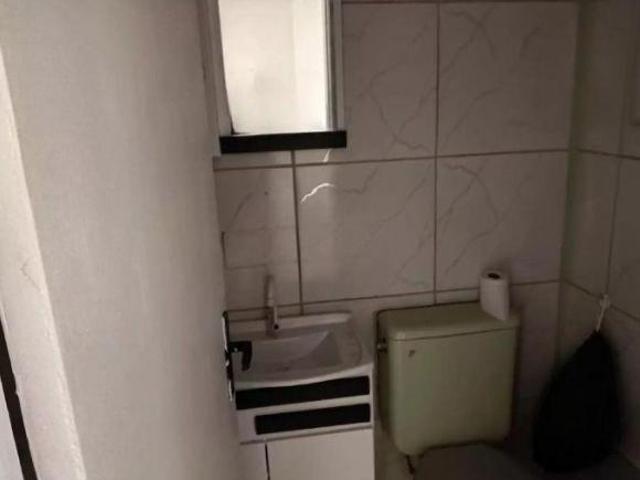 Apartamento Jk no bairro Humaitá