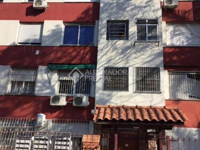 Apartamento JK no bairro Jardim Leopoldina Porto Alegre RS