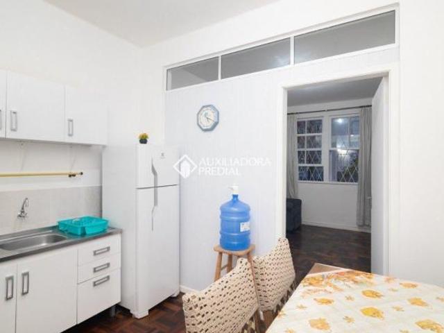 Apartamento JK no bairro Santo Antônio