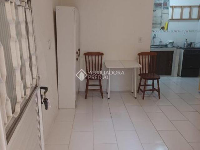 Apartamento JK no bairro Santana