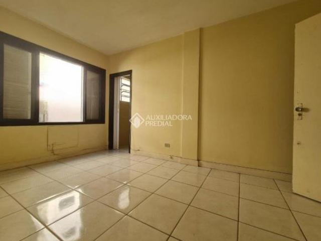 Apartamento JK no bairro Santana, Porto Alegre