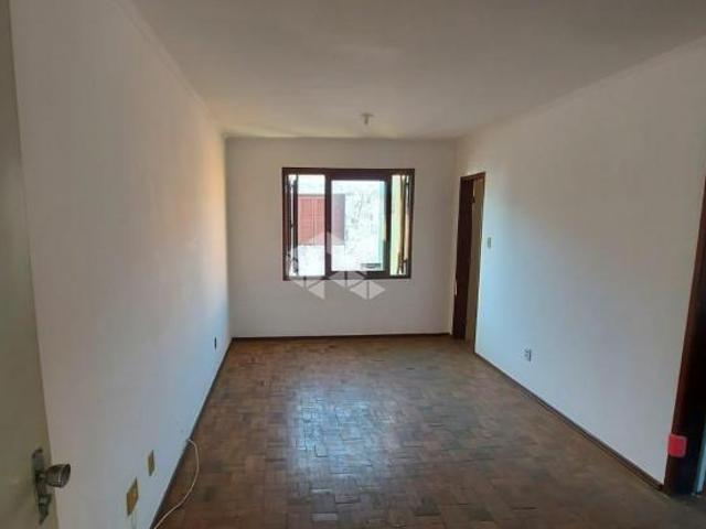 Apartamento Jk no bairro Sarandi proximo ao Terminal Triangulo