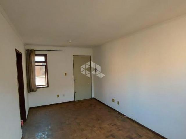 Apartamento Jk no bairro Sarandi proximo ao Terminal Triangulo
