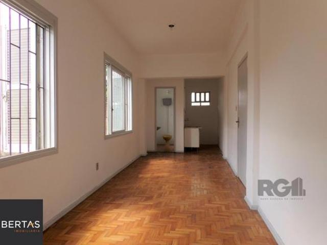Apartamento JK no bairro Partenon