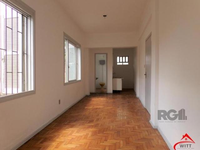 Apartamento JK no bairro Partenon