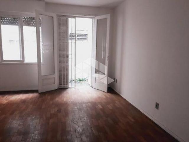 Apartamento JK no Bairro Petrópolis