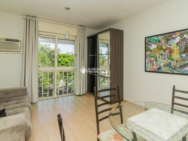 Apartamento JK no bairro Rio Branco