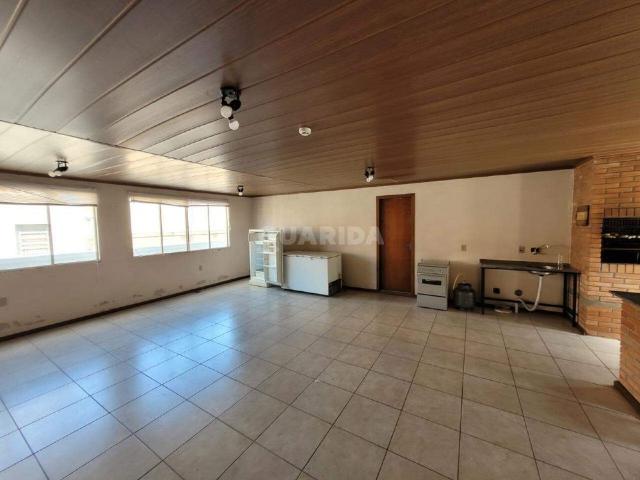 Apartamento Jk no bairro Rio Branco COD: 22307