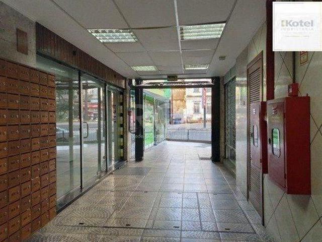 Apartamento JK no Centro