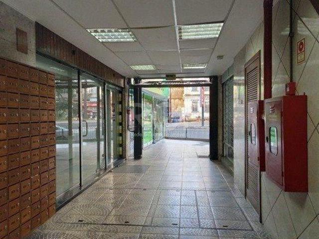 Apartamento JK no Centro