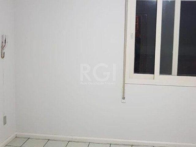 Apartamento JK no Centro Desocupado