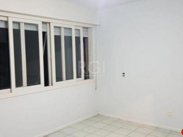 Apartamento JK no Centro Desocupado