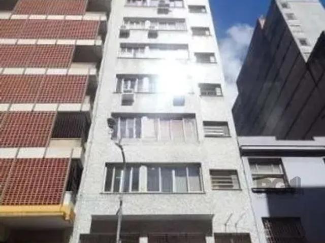 Apartamento JK no Centro DESOCUPADO