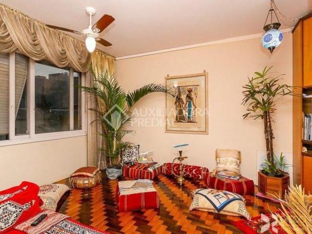 Apartamento JK no Centro Histórico à venda