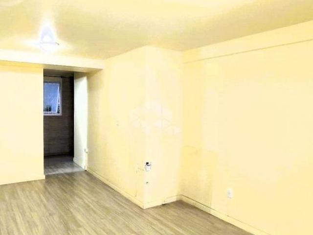 Apartamento JK no Centro Histórico de Porto Alegre