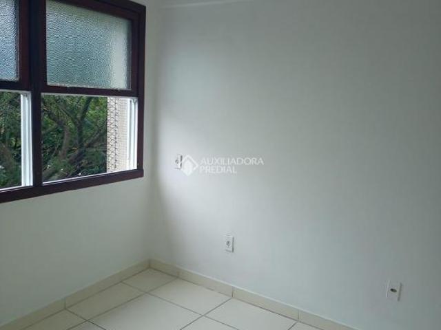 Apartamento JK no Centro Histórico de Porto Alegre